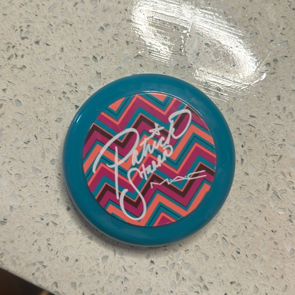 MAC Cosmetics | Makeup | Limited Edition Mac Patrick Star Bronzer ...